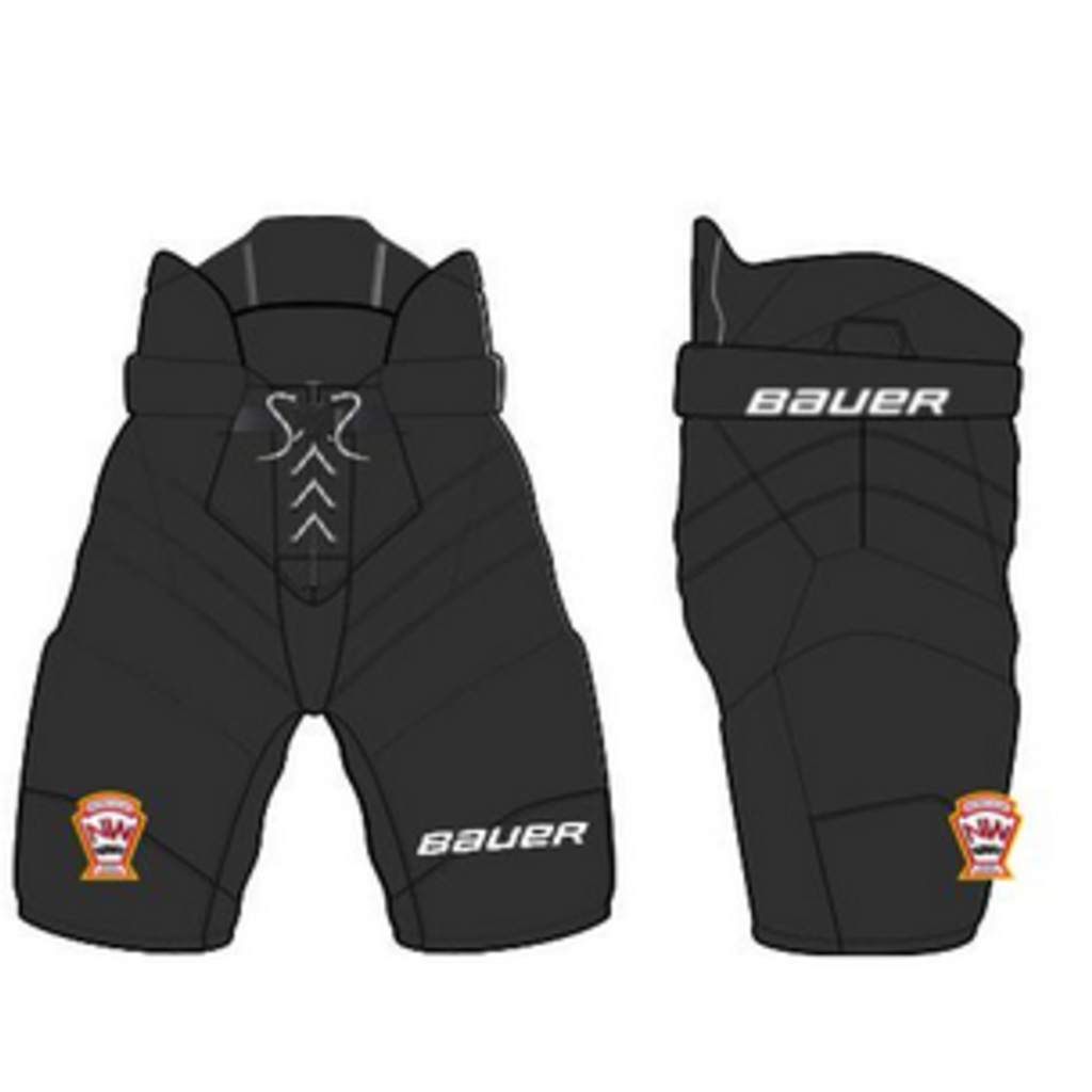 NWCAA BAUER NEXUS SHELL - B&P Cycle and Sports