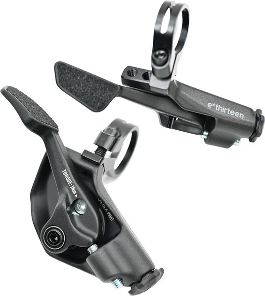 E13 VARIA 1X DROPPER LEVER - B&P Cycle and Sports