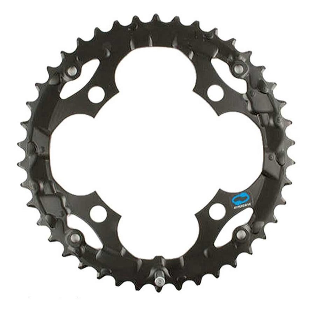 Shimano SHIMANO CHAINRING 48T M361 104MM 4 BOLT - B&P Cycle and Sports
