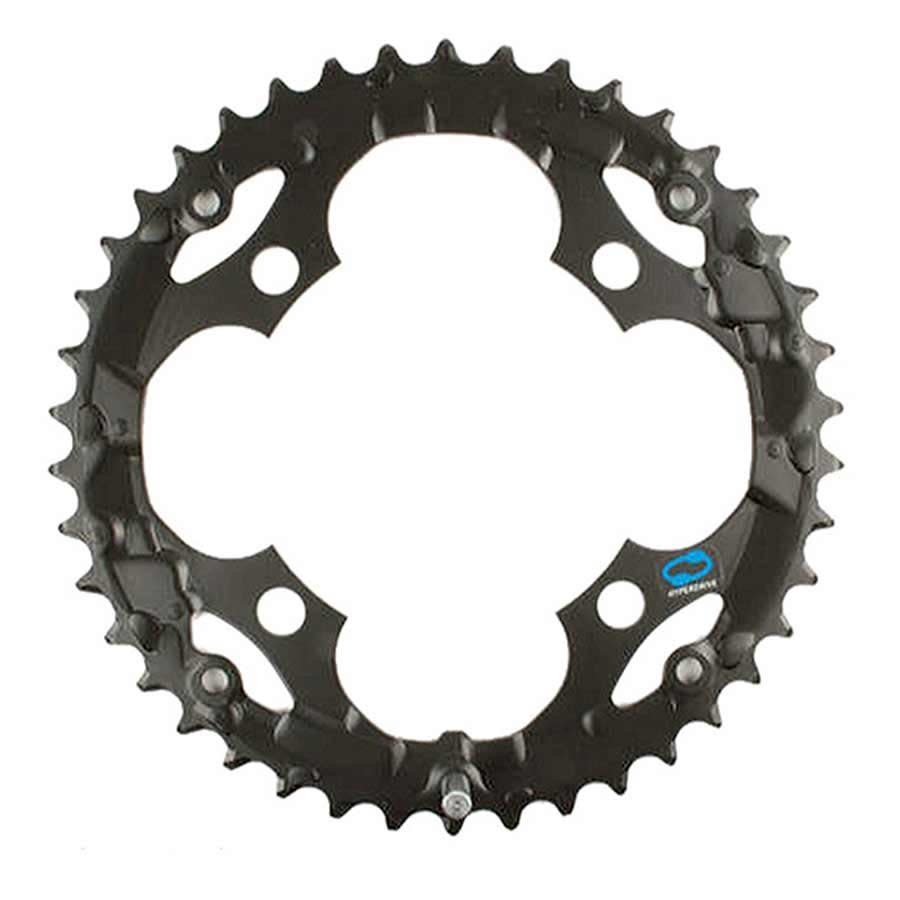 Shimano SHIMANO CHAINRING 48T M361 104MM 4 BOLT - B&P Cycle and Sports