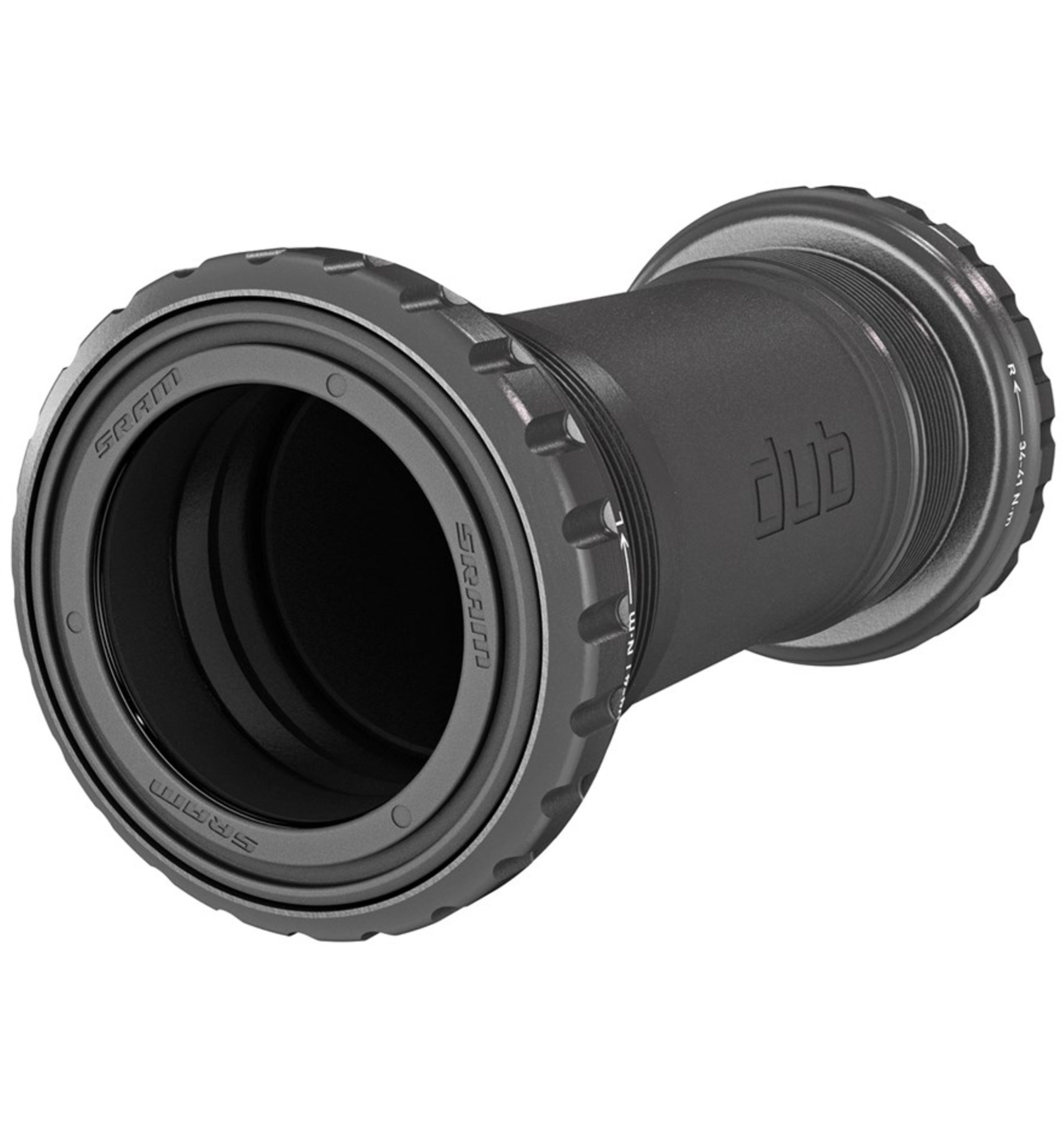 Sram SRAM DUB THREADED BB 83MM - B&P Cycle and Sports