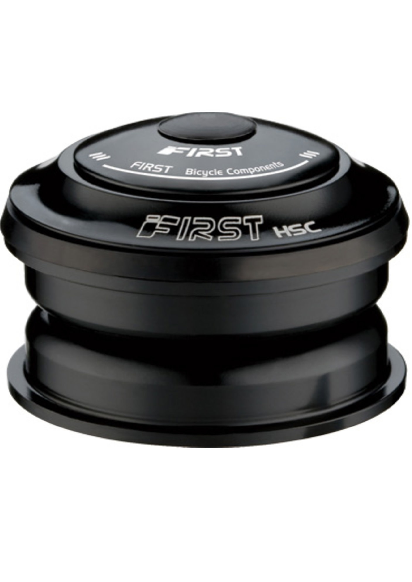 First FIRST ZS44 SEMI-INT 1-1/8" HEADSET - B&P Cycle and Sports