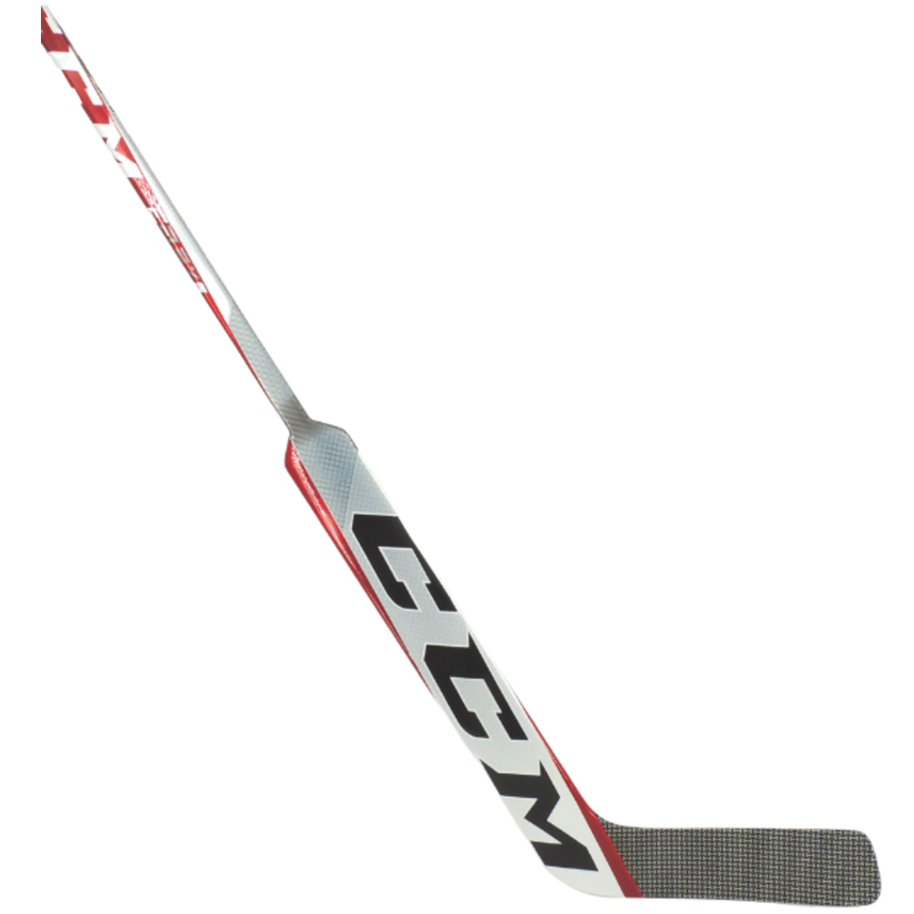 CCM CCM EFLEX 5 PRO STOCK GOAL STICK SR LEFT - B&P Cycle and Sports