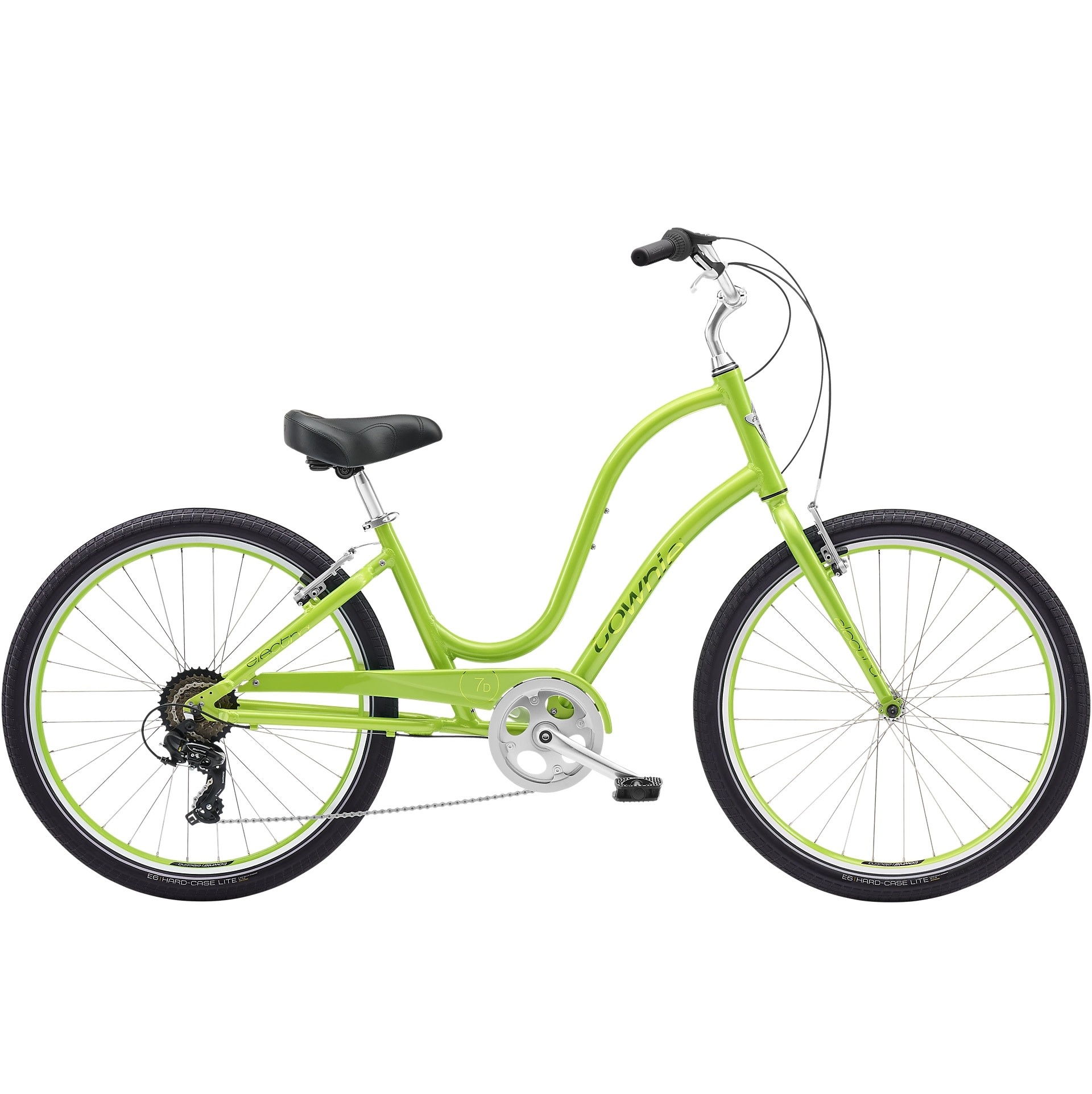 2025 ELECTRA TOWNIE ORIGINAL 7D STEP-THRU - B&P Cycle and Sports