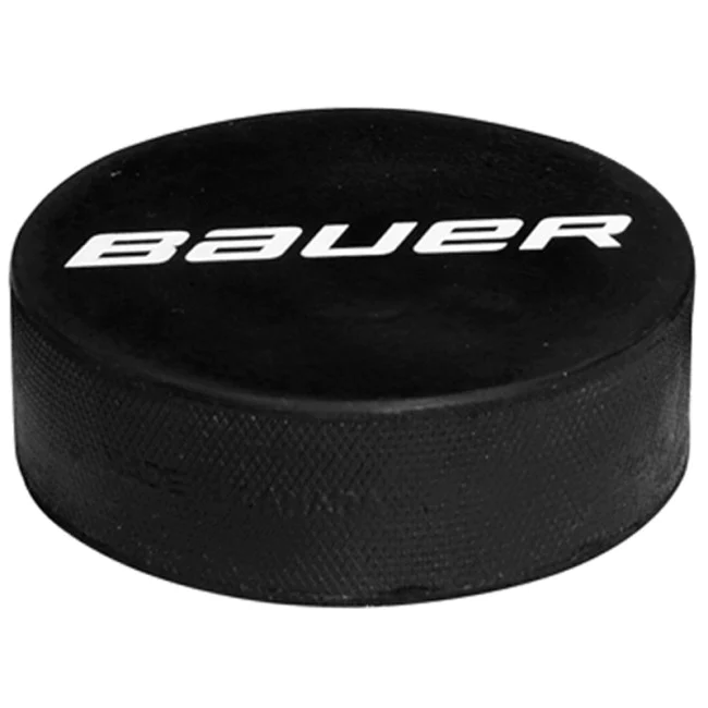 Bauer BAUER VICEROY PUCKS (MADE IN SRI-LANKA) - B&P Cycle and Sports
