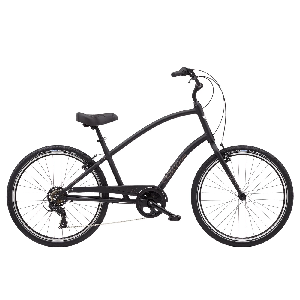 2025 ELECTRA TOWNIE ORIGINAL 7D STEP-OVER TALL - B&P Cycle and Sports