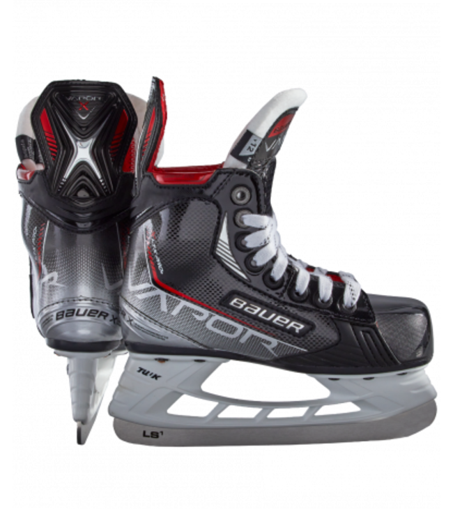 Bauer BAUER VAPOR X LTX PRO + SKATE YTH S21 - B&P Cycle and Sports