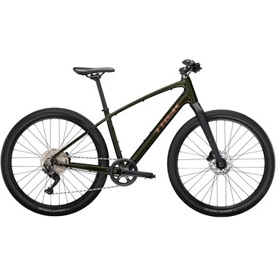 Hybrid/Dual Sport - B&P Cycle and Sports