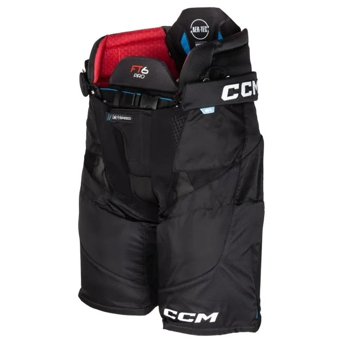 CCM CCM JETSPEED FT6 PRO PANT SR - B&P Cycle and Sports