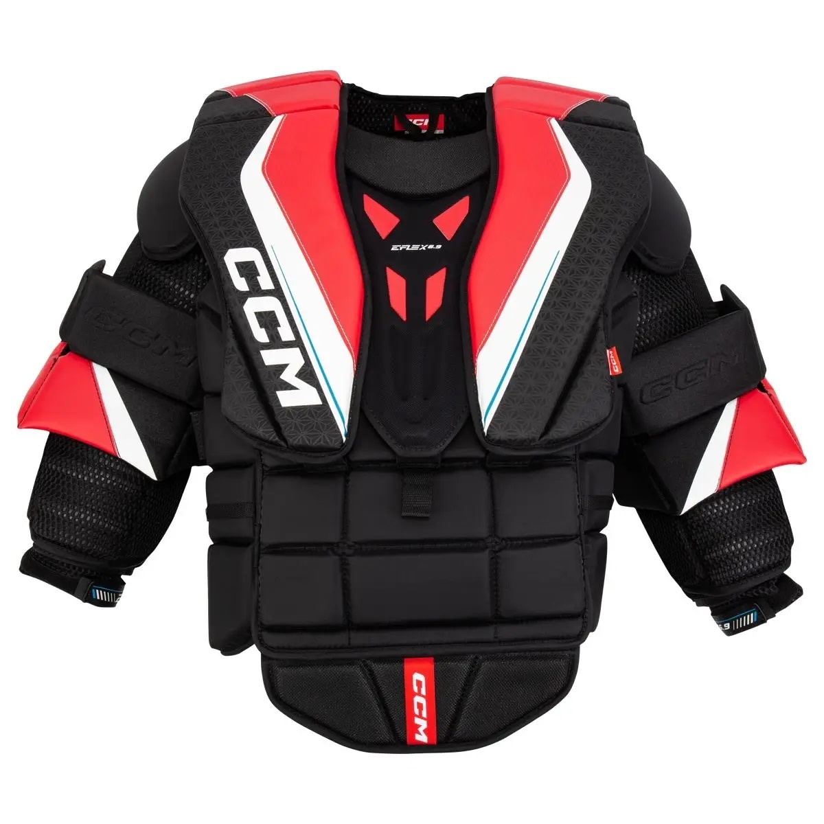 CCM CCM EFLEX E6.9 CHEST PROTECTOR SR - B&P Cycle and Sports