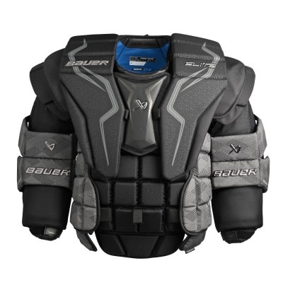 Bauer BAUER ELITE CHEST PROTECTOR INT - B&P Cycle and Sports