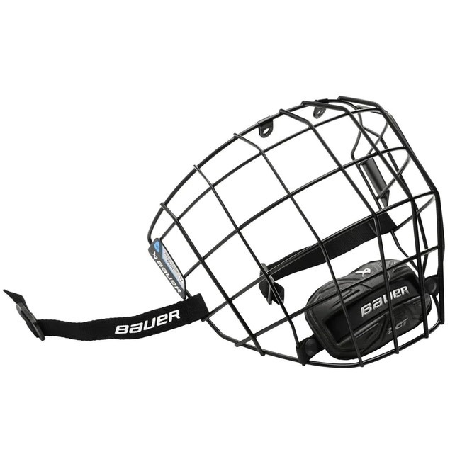Bauer BAUER II CAGE S23 - B&P Cycle and Sports
