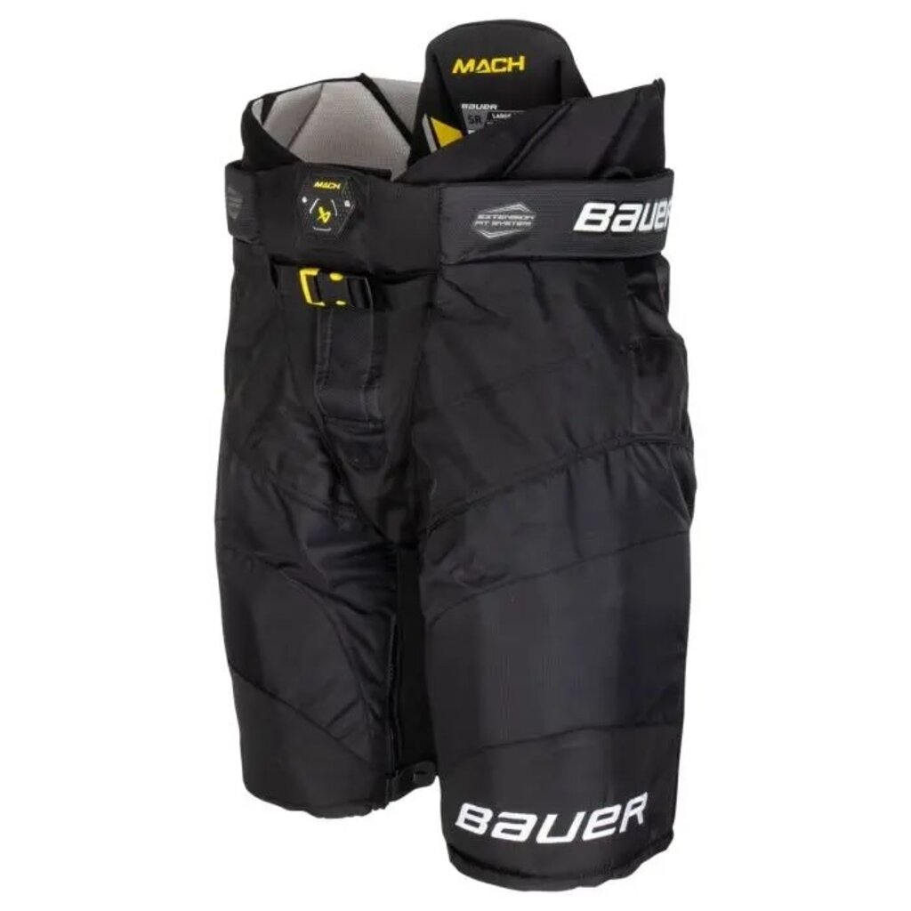 Bauer BAUER SUPREME MACH PANT SR - B&P Cycle and Sports