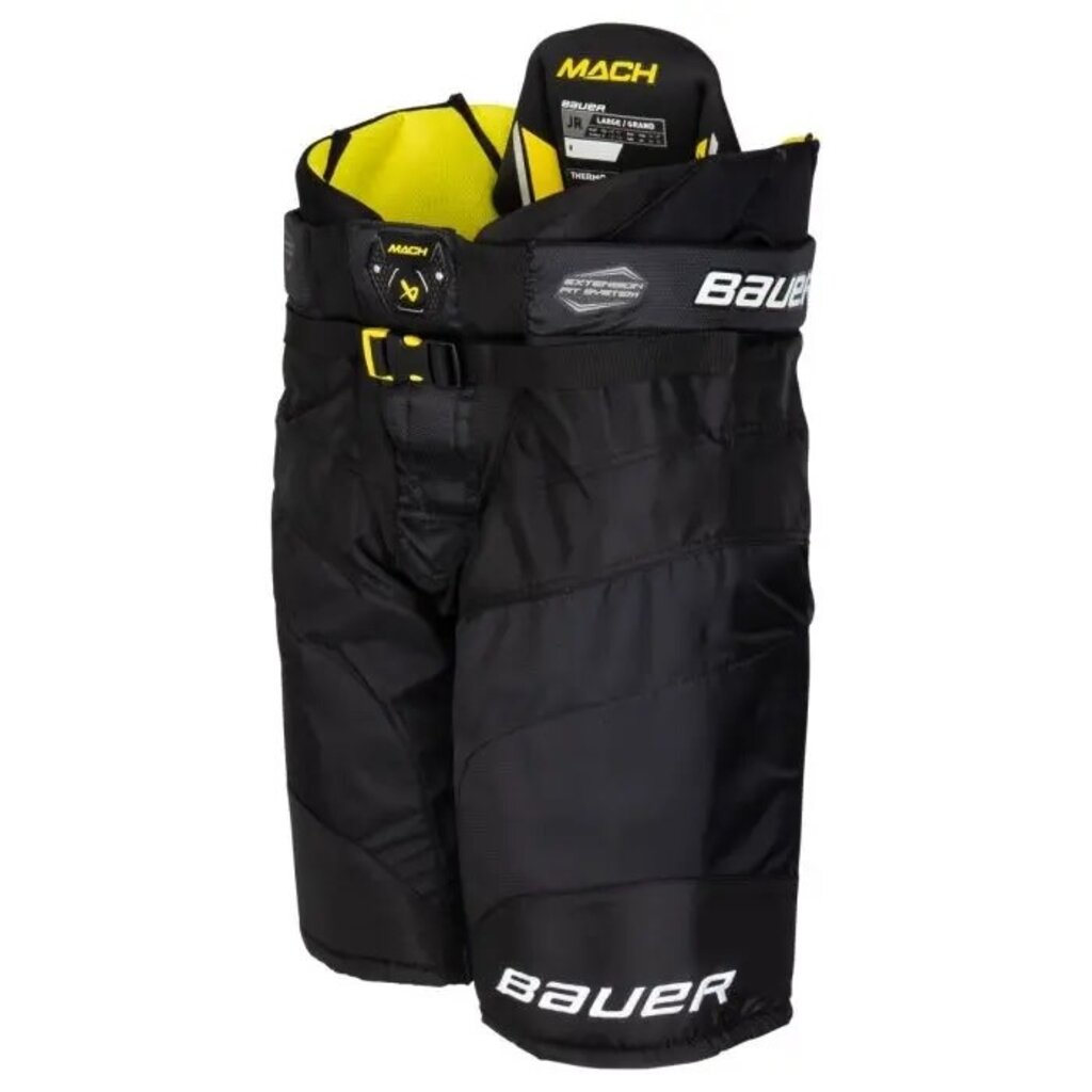 Bauer BAUER SUPREME MACH PANT JR - B&P Cycle and Sports