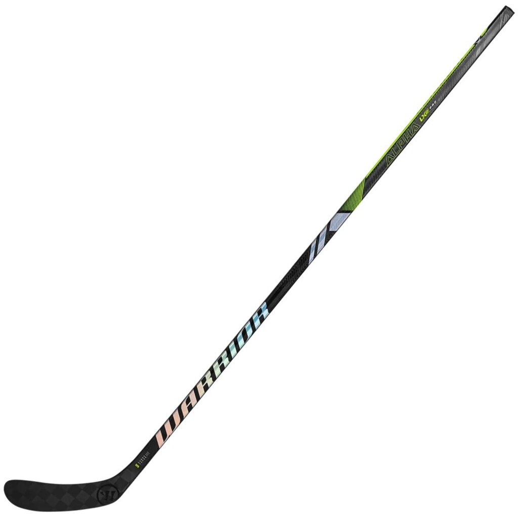 Warrior WARRIOR ALPHA LX2 PRO STICK JR - B&P Cycle and Sports