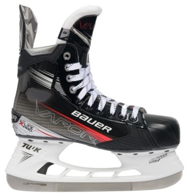 BAUER VAPOR X LTX PRO SKATE SR S23 - B&P Cycle and Sports