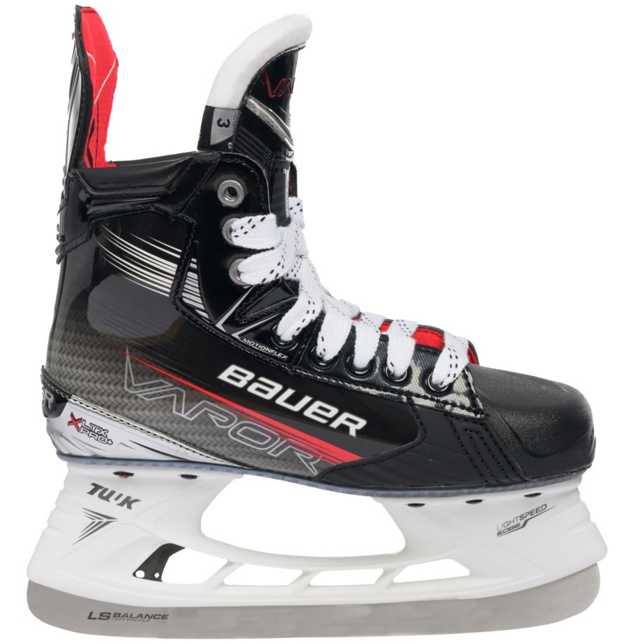 BAUER VAPOR X LTX PRO + SKATE YTH S23 - B&P Cycle and Sports