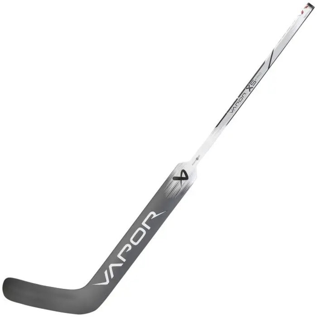 Bauer BAUER VAPOR X5 PRO GOAL STICK SR LEFT - B&P Cycle and Sports