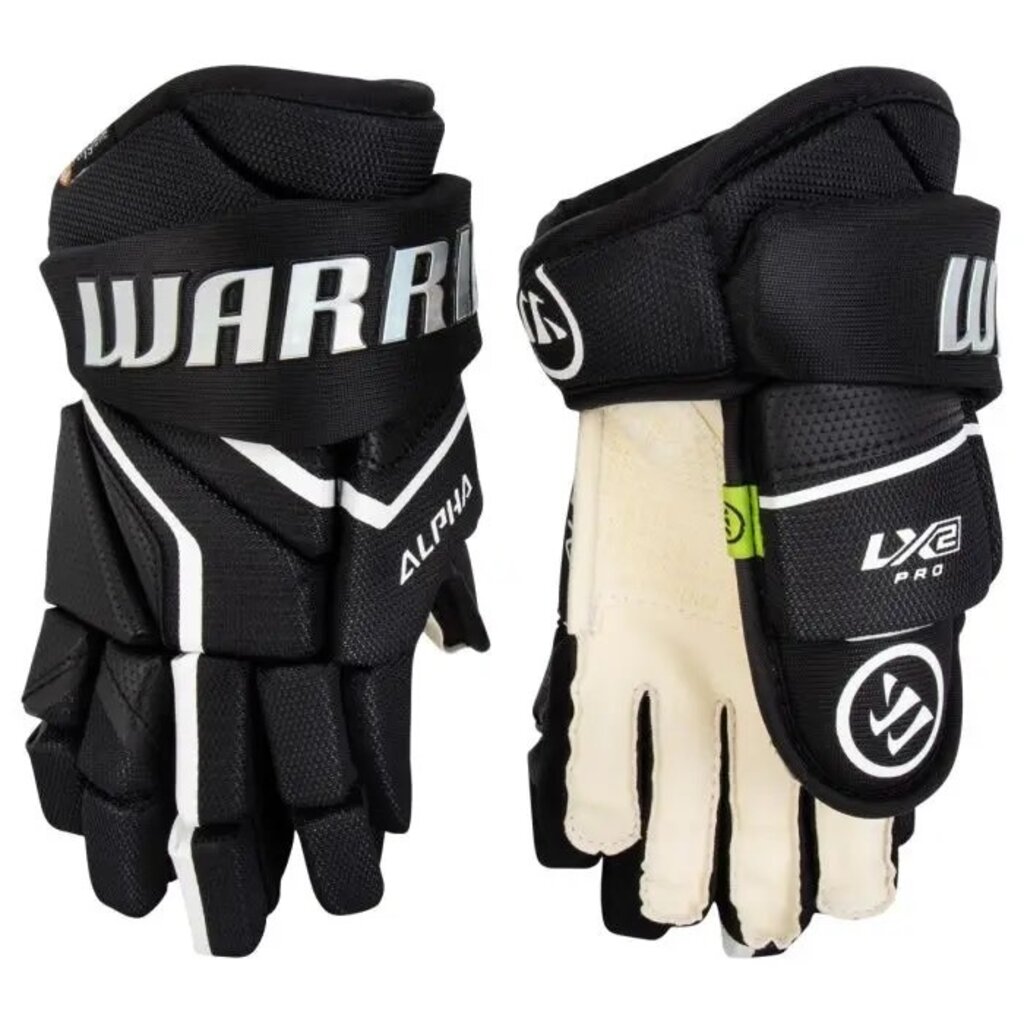 Warrior WARRIOR ALPHA LX2 PRO GLOVE YTH - B&P Cycle and Sports