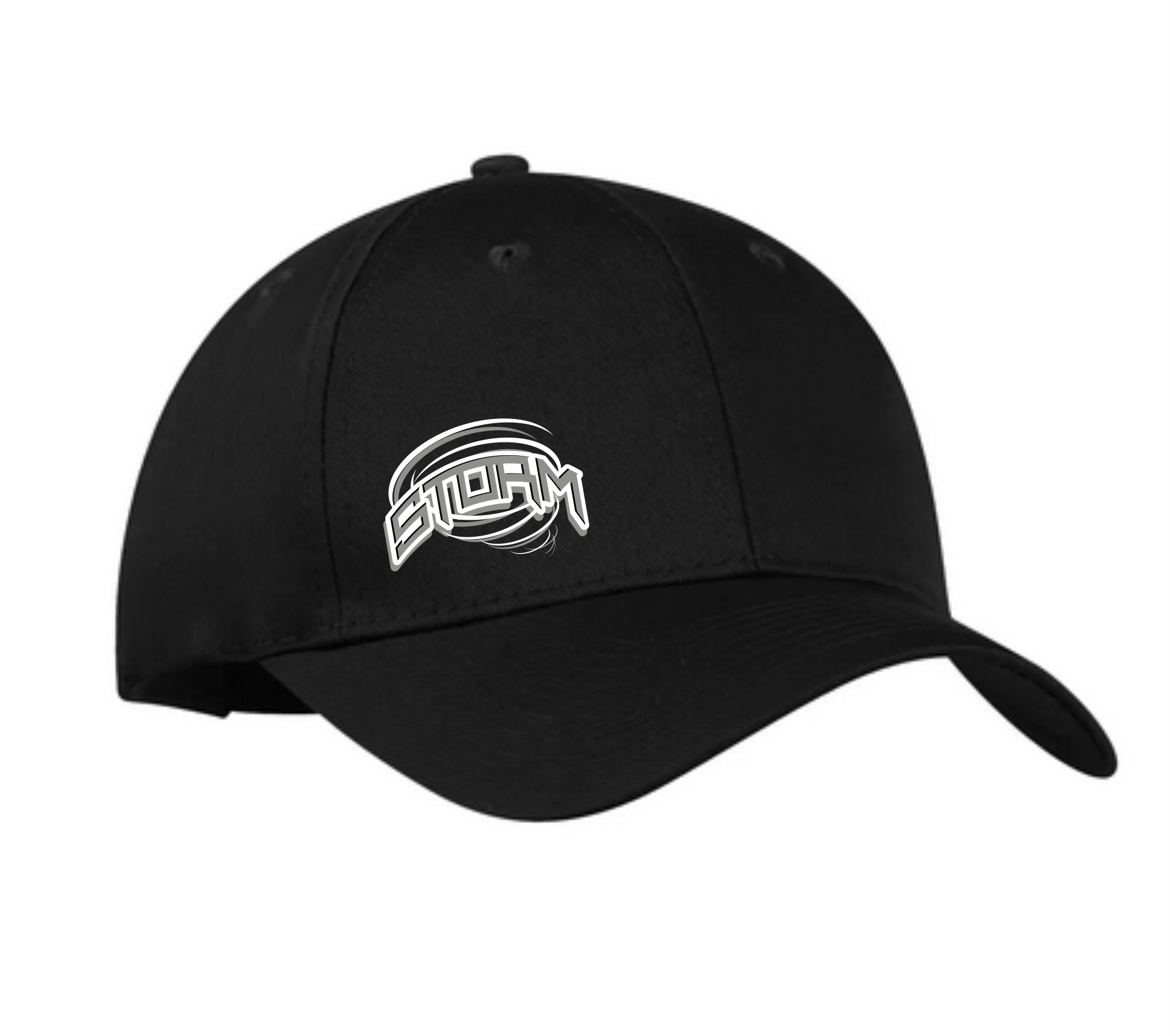 STRATHMORE STORM ATC COTTON TWILL HAT C130 - B&P Cycle and Sports