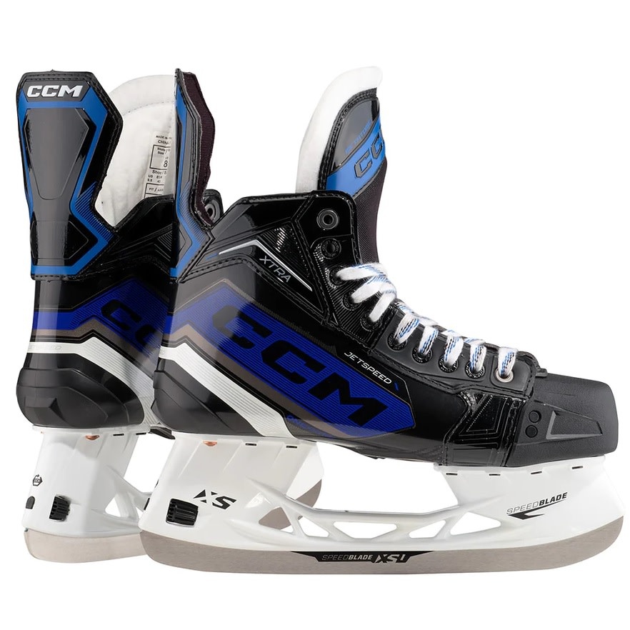 CCM JETSPEED XTRA SKATE SR S23 - B&P Cycle and Sports