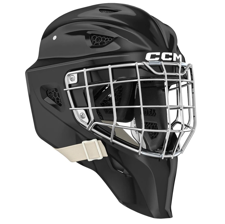 CCM CCM AXIS XF GOAL MASK SR - B&P Cycle and Sports
