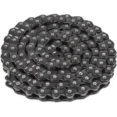 Salt SALT PLUS WARLOCK HALF-LINK CHAIN BLACK - B&P Cycle and Sports