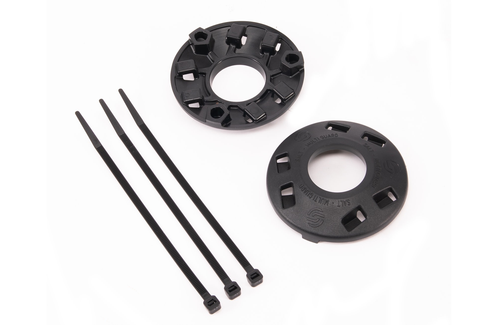 Salt SALT MULTI UNIVERSAL HUB GUARD - B&P Cycle and Sports