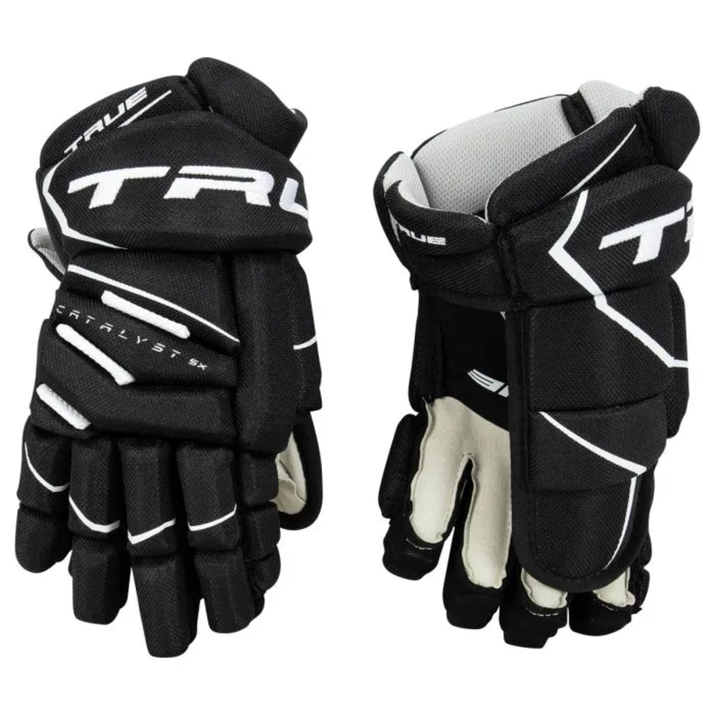 TRUE CATALYST 5X GLOVE JR - B&P Cycle and Sports