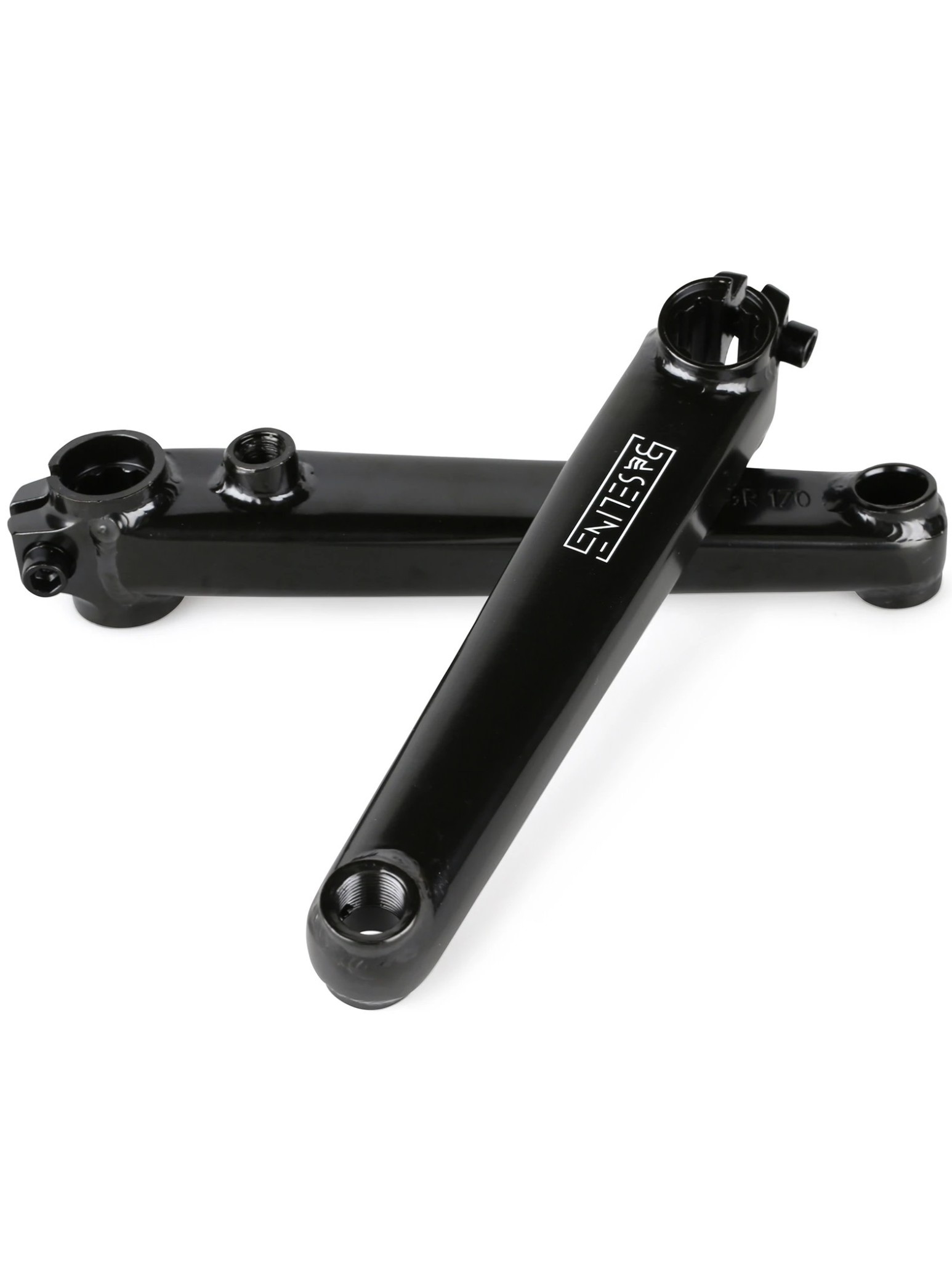 Haro HARO BASELINE CRANK 165MM BLACK - B&P Cycle and Sports