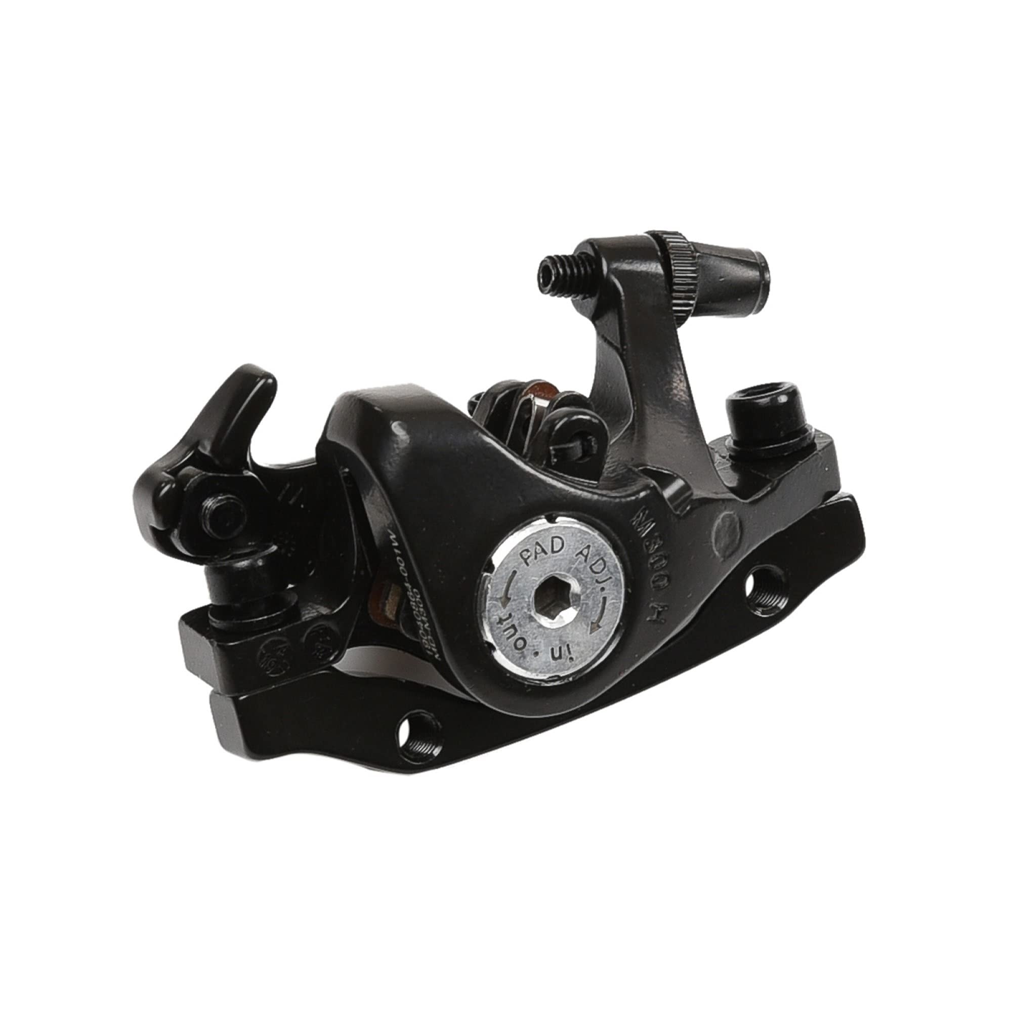 Tektro TEKTRO MD-M300 MECHANICAL DISC BRAKE CALIPER - B&P Cycle and Sports