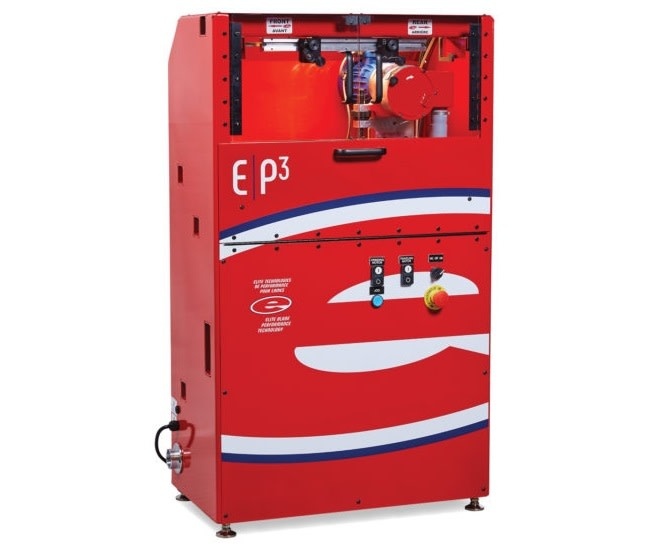 CUSTOM BLADE PROFILE PAIR - B&P Cycle and Sports