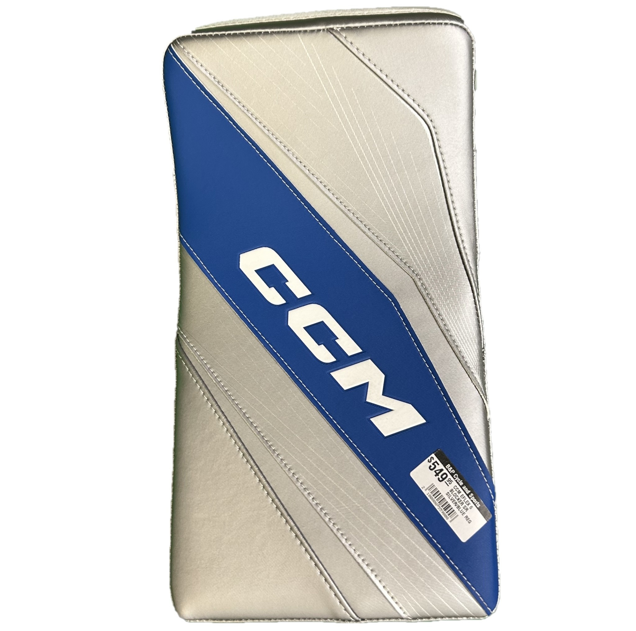 CCM CCM EFLEX 6 BLOCKER SR - B&P Cycle and Sports