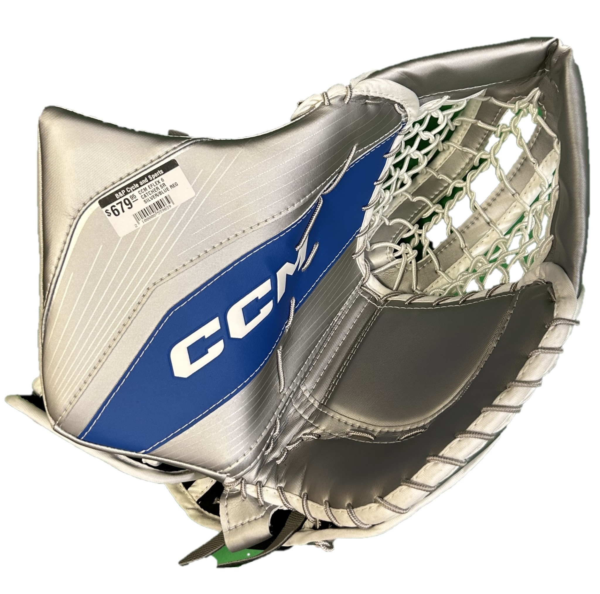 CCM CCM EFLEX 6 CATCHER SR - B&P Cycle and Sports