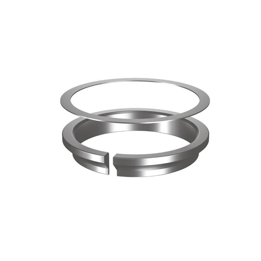 WORKS WORKS COMPRESSION RING AND SPACERS - B&P Cycle and Sports