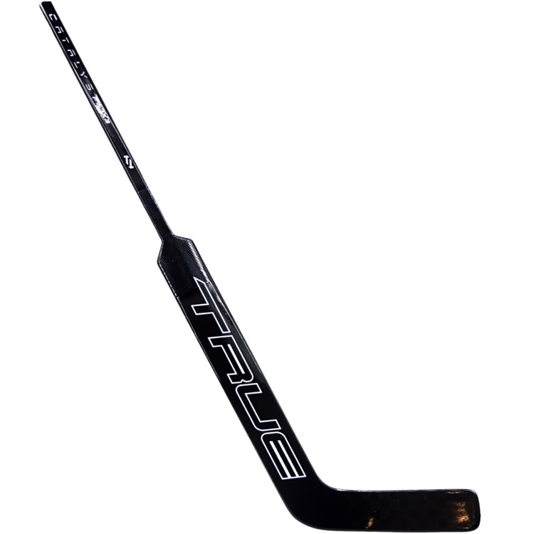 TRUE TRUE CATALYST 7X3 GOAL STICK SR LEFT - B&P Cycle and Sports