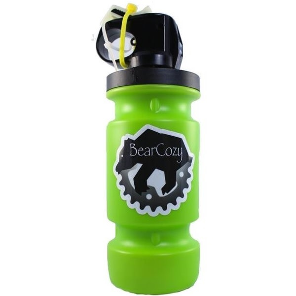 BEARCOZY BEAR SPRAY BOTTLE CARRIER - B&P Cycle and Sports