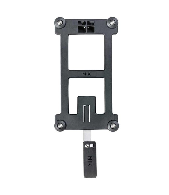 Bontrager BONTRAGER MIK ADAPTER PLATE - B&P Cycle and Sports