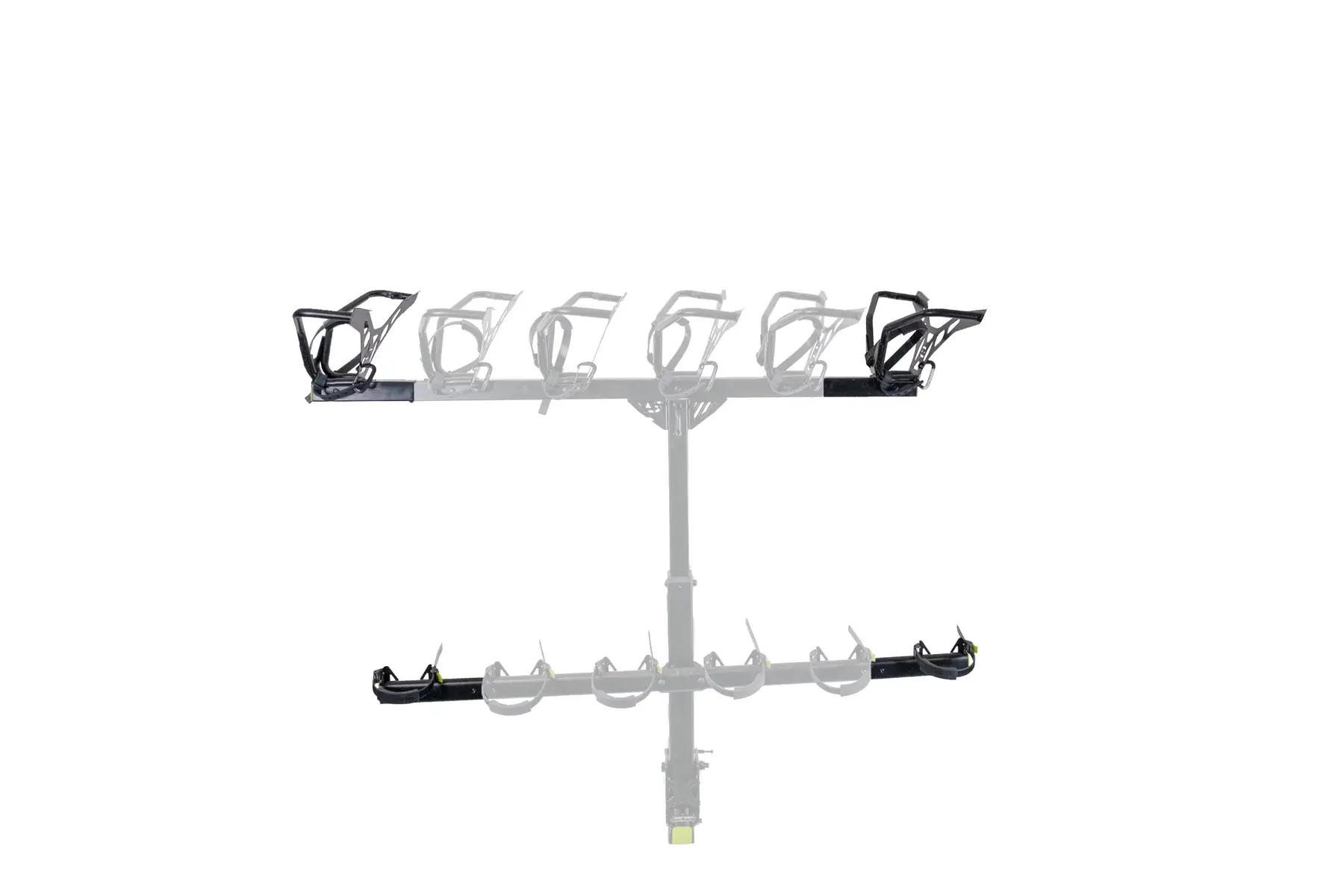 SWAGMAN SUMMIT 2 BIKE RACK ADD ON - B&P Cycle and Sports