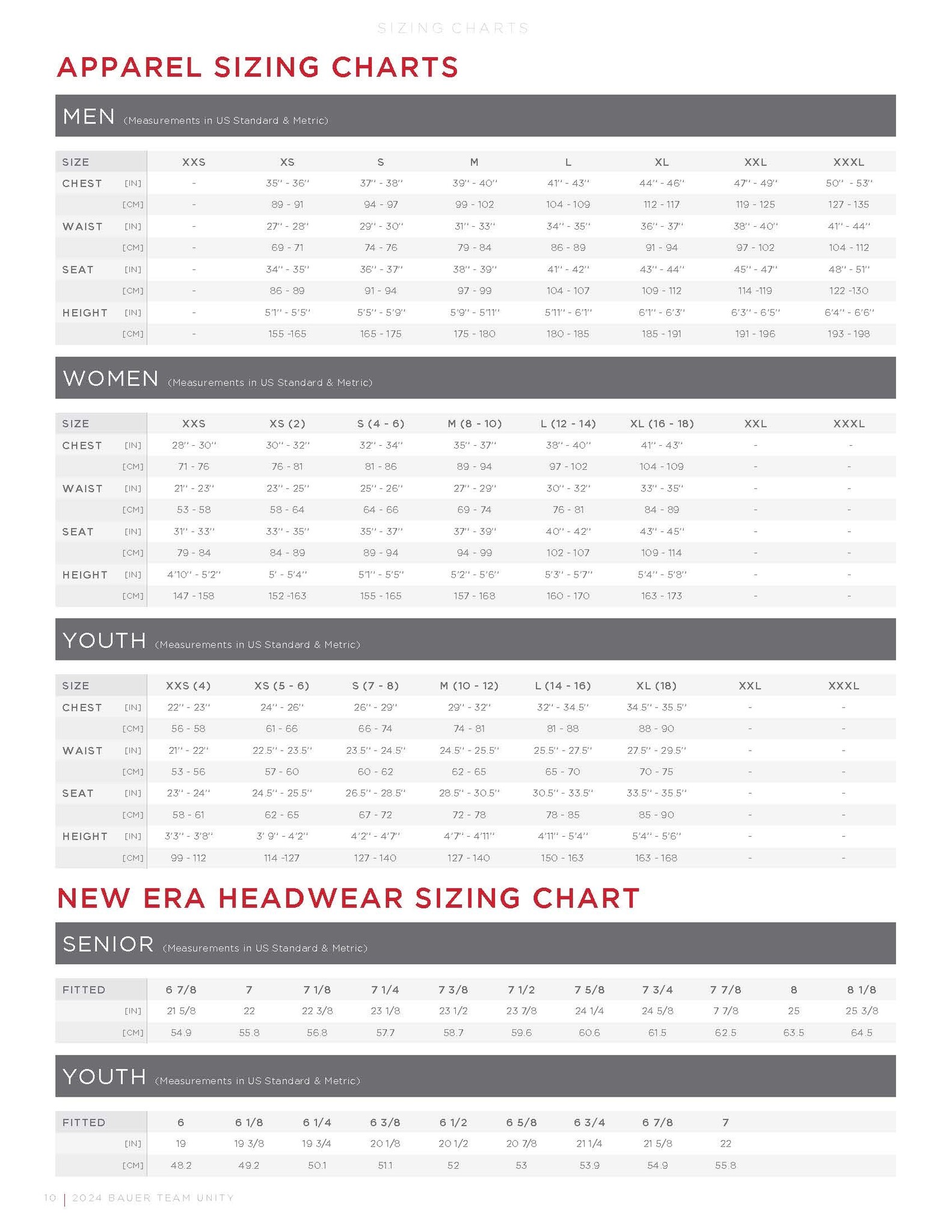 CRUSADERS GAMEDAY BAUER TEAM PUFFER JACKET BLACK YTH - B&P Cycle and Sports