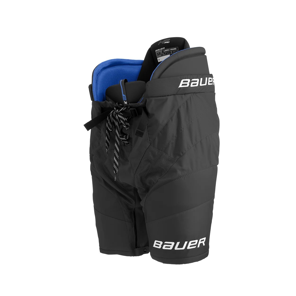 Bauer BAUER HP PRO PANT SR - B&P Cycle and Sports