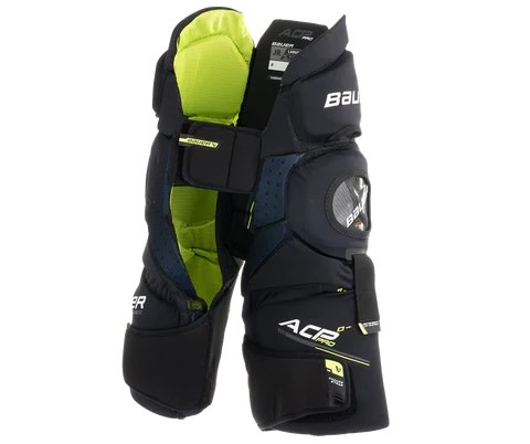 Bauer BAUER ACP PRO GIRDLE JR S24 - B&P Cycle and Sports