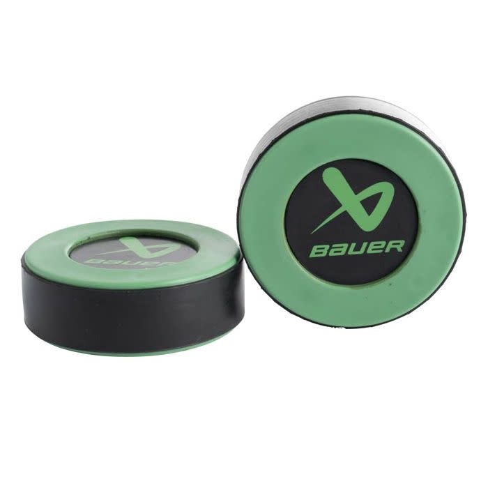 Bauer BAUER MULTI SURFACE TRAINING PUCK - B&P Cycle and Sports