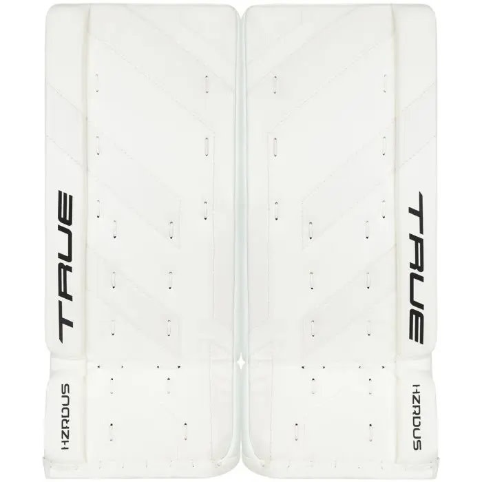 TRUE TRUE HZRDUS GOAL PADS JR - B&P Cycle and Sports