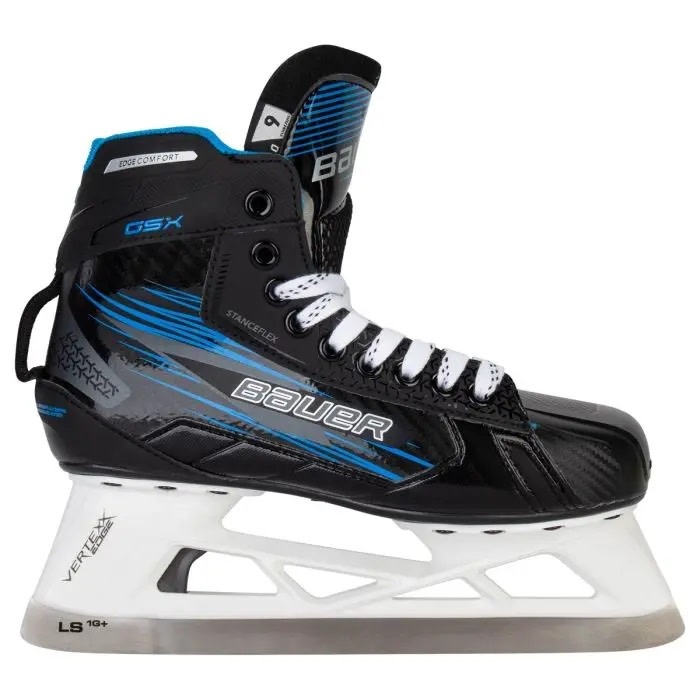 Bauer BAUER GSX GOAL SKATE SR - B&P Cycle and Sports