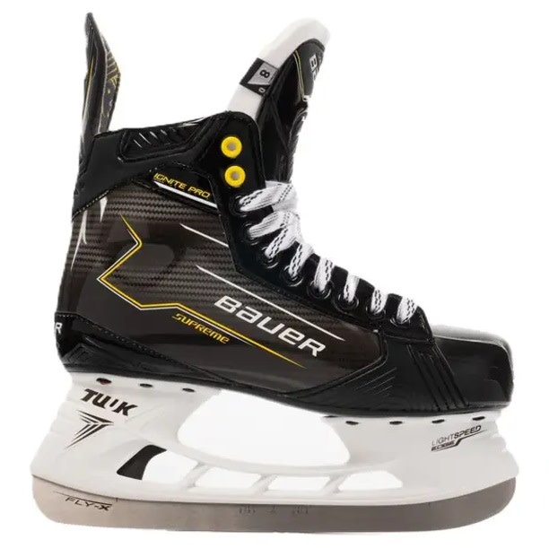 BAUER SUPREME IGNITE PRO SKATE INT S24 - B&P Cycle and Sports