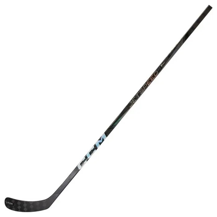 CCM CCM JETSPEED FT7 PRO STICK SR (CHROME) - B&P Cycle and Sports