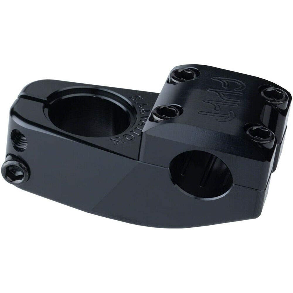 Cult CULT SALVATION V4 TOP LOAD STEM BLACK 51MM - B&P Cycle and Sports