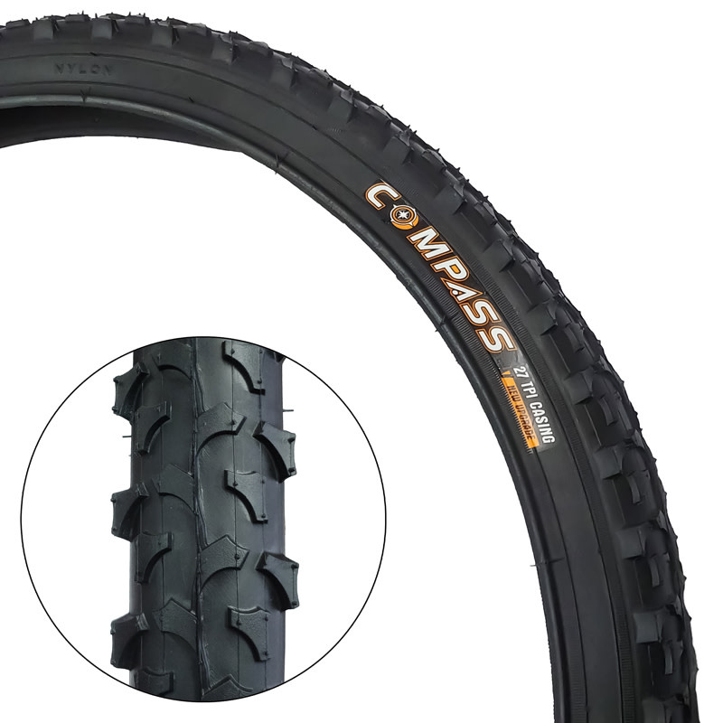 CST CST COMPASS TIRE 26 X 1.95" - B&P Cycle and Sports