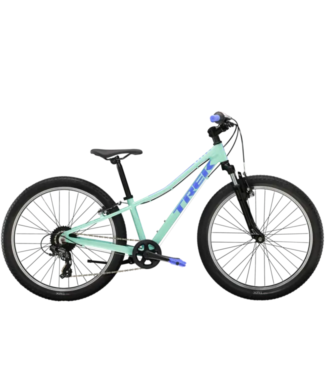 2025 TREK PRECALIBER 24 8 SPEED SUSPENSION - B&P Cycle and Sports